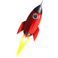 Rocket Transparent HQ PNG Download | FreePNGimg