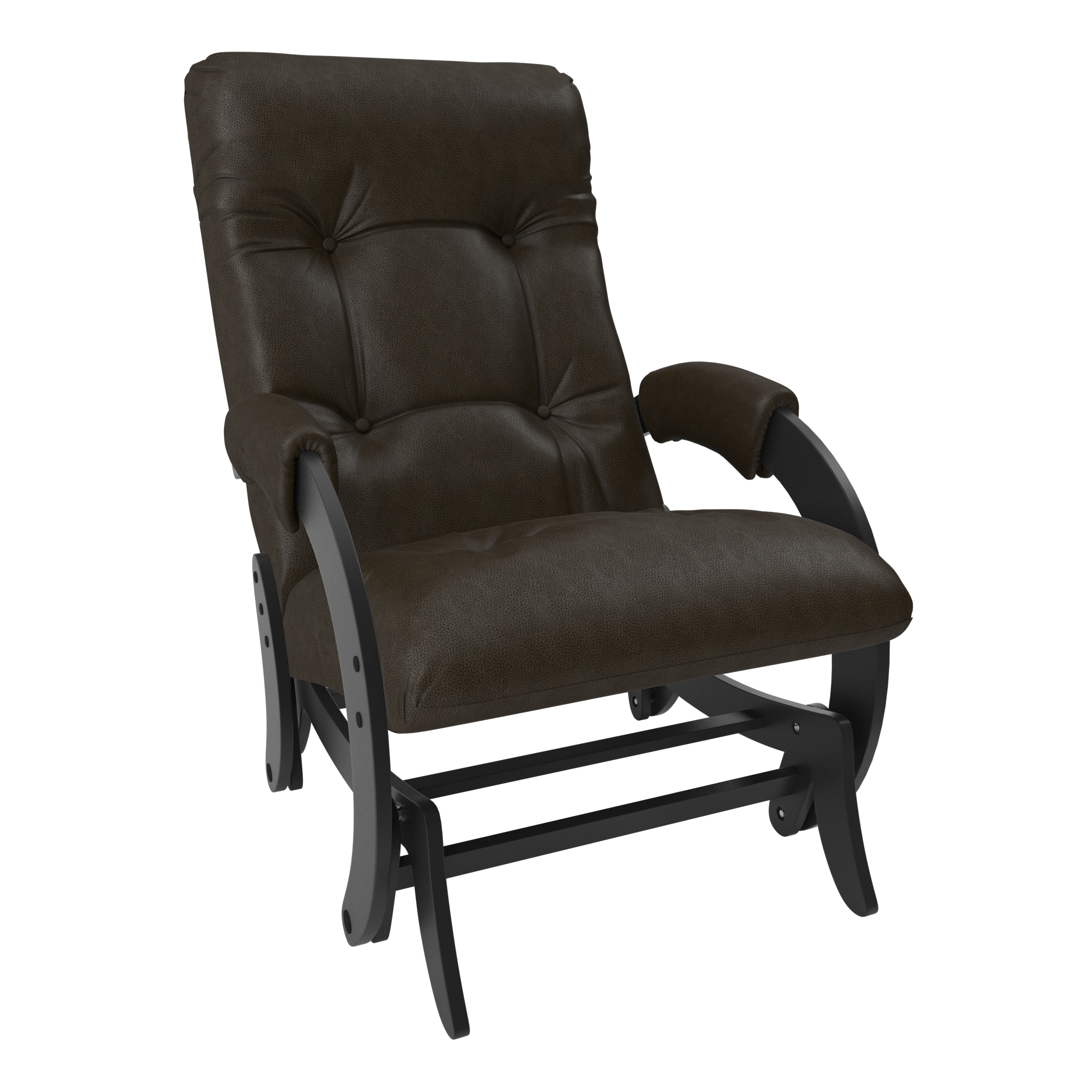 Rocking chair Transparent HQ PNG Download | FreePNGimg
