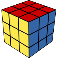 Download Rubik's Cube Free PNG photo images and clipart | FreePNGimg