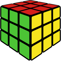 Download Rubik's Cube Free PNG photo images and clipart | FreePNGimg