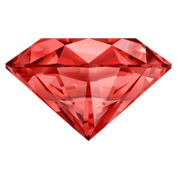 Ruby Transparent HQ PNG Download | FreePNGimg