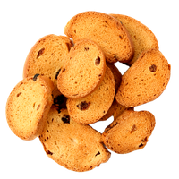 Rusk Transparent HQ PNG Download | FreePNGimg