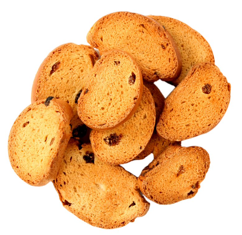 Rusk Transparent HQ PNG Download | FreePNGimg