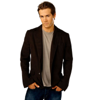 Ryan Reynolds Image Transparent HQ PNG Download | FreePNGImg