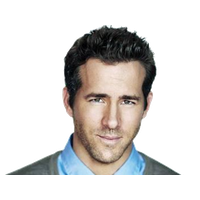 Ryan Reynolds Image Transparent HQ PNG Download | FreePNGImg