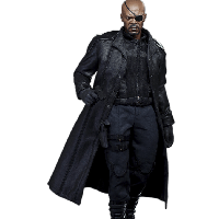 Samuel L Jackson Photo Transparent HQ PNG Download | FreePNGImg