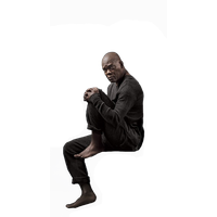 Samuel L Jackson Transparent Transparent HQ PNG Download | FreePNGImg
