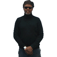 Download Samuel L Jackson Free PNG photo images and clipart | FreePNGimg