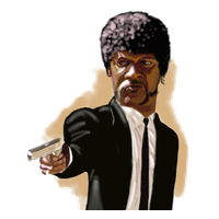 Download Samuel L Jackson Free PNG photo images and clipart | FreePNGimg