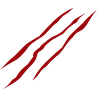 Scar Transparent HQ PNG Download | FreePNGimg