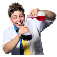 Download Scientist Free PNG photo images and clipart | FreePNGimg