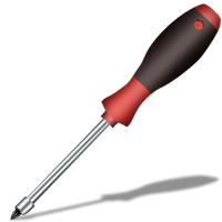 Screwdriver Png Picture Transparent HQ PNG Download | FreePNGImg
