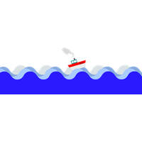 Sea Transparent Image Transparent HQ PNG Download | FreePNGImg