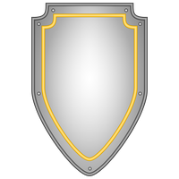 Shield Png Pic Transparent HQ PNG Download | FreePNGImg