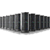 Server File Transparent HQ PNG Download | FreePNGImg