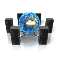 Server File Transparent HQ PNG Download | FreePNGImg