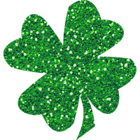Shamrock Png Transparent HQ PNG Download | FreePNGImg