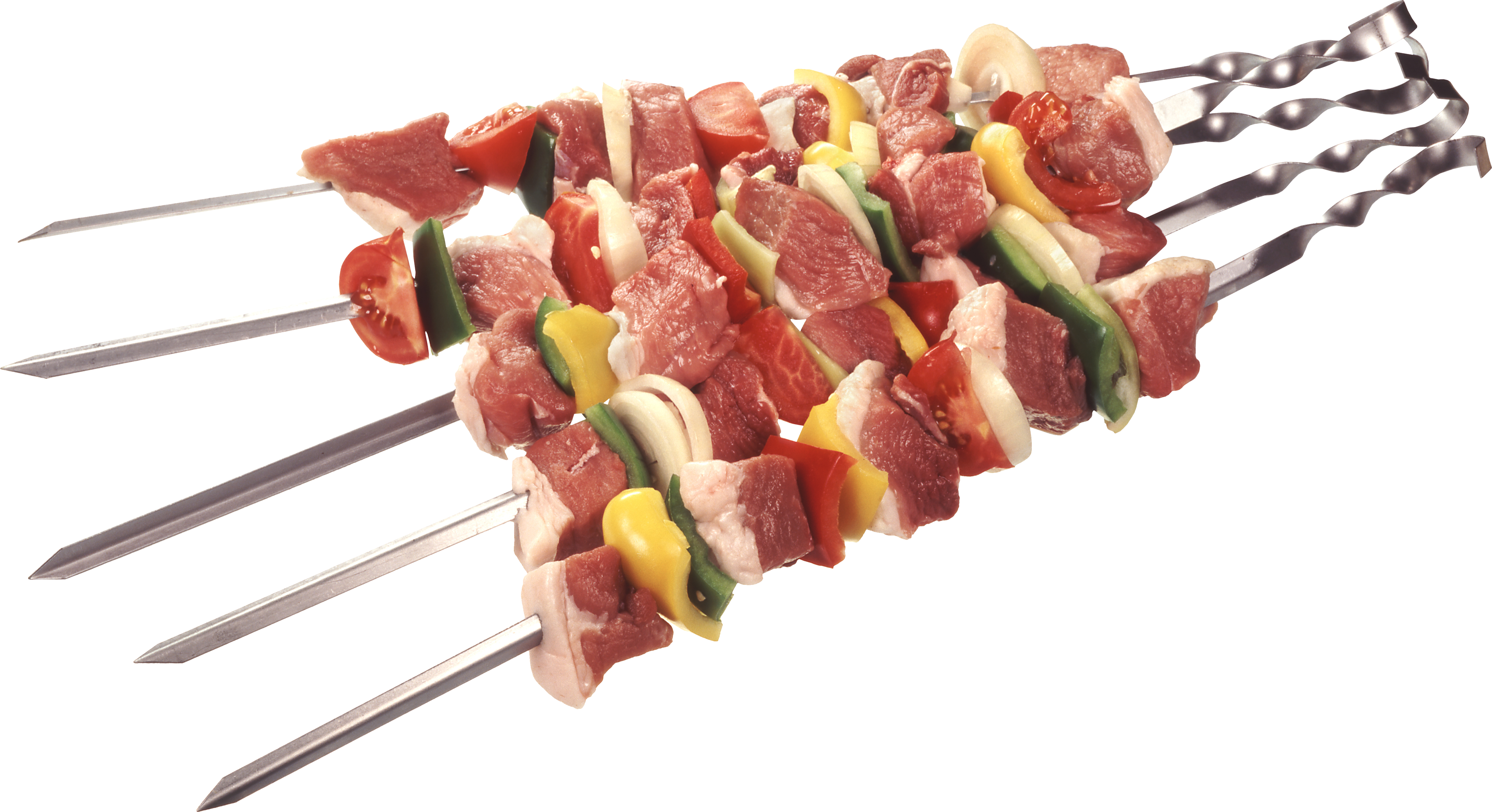 Shashlik Transparent HQ PNG Download | FreePNGimg