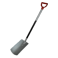 Shovel Transparent Transparent HQ PNG Download | FreePNGImg