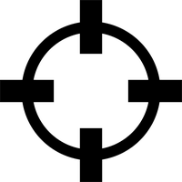 Download Sight Aim Free PNG photo images and clipart | FreePNGimg
