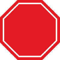Sign stop Transparent HQ PNG Download | FreePNGimg
