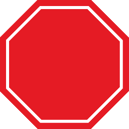Sign stop Transparent HQ PNG Download | FreePNGimg