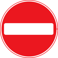 Sign stop Transparent HQ PNG Download | FreePNGimg