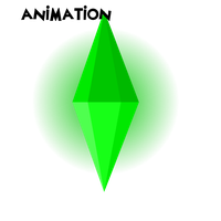Sims Photos The Diamond Free Transparent Image HQ Transparent HQ PNG ...