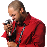 Singing Transparent Transparent HQ PNG Download | FreePNGImg