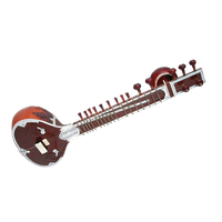 Sitar Png Image Transparent HQ PNG Download | FreePNGImg
