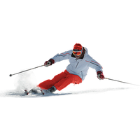 Skiing Transparent Background Transparent HQ PNG Download | FreePNGImg