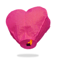Sky lantern Transparent HQ PNG Download | FreePNGimg