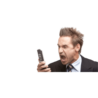 Angry Person Free Transparent Image HQ Transparent HQ PNG Download ...