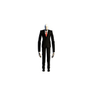 Slender Man Png Image Transparent HQ PNG Download | FreePNGImg
