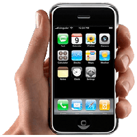 Smartphone In Hand Png Image Transparent HQ PNG Download | FreePNGimg