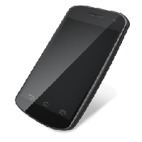 Smartphone Transparent Png Image Transparent HQ PNG Download | FreePNGImg