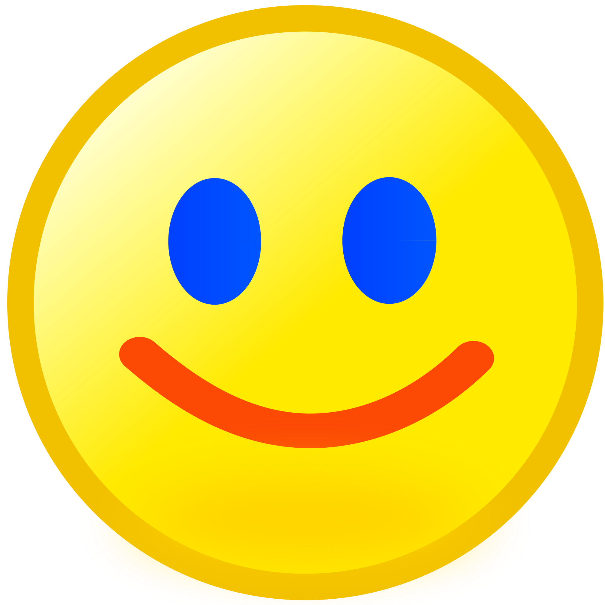 Smiley Transparent HQ PNG Download | FreePNGimg