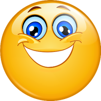 Smiley Transparent HQ PNG Download | FreePNGimg