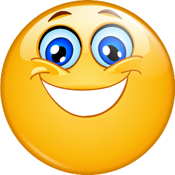 Smiley Transparent HQ PNG Download | FreePNGimg