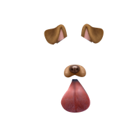 Snapchat Filters Transparent Transparent HQ PNG Download | FreePNGimg