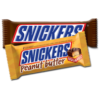 Download Free Snickers ICON favicon | FreePNGimg