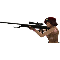 Download Sniper Free PNG photo images and clipart | FreePNGimg