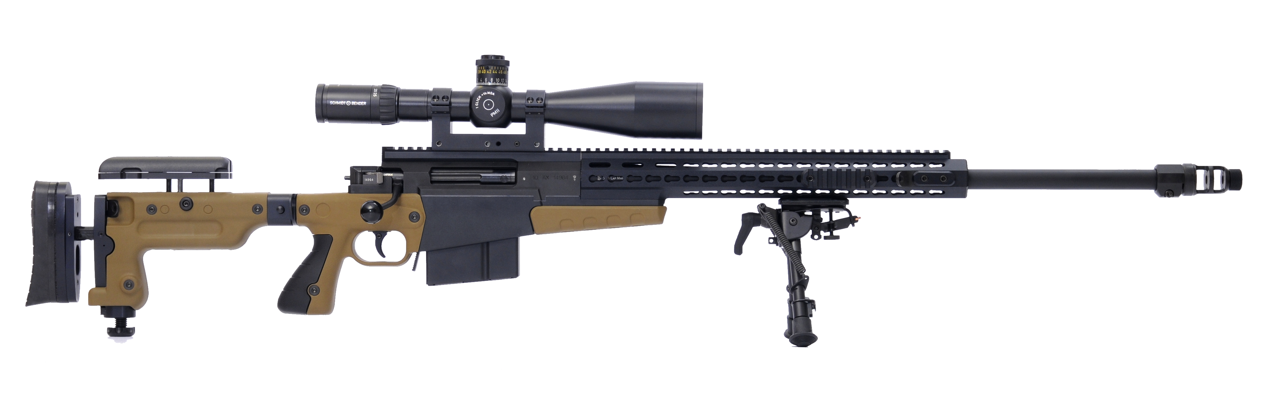 Sniper rifle Transparent HQ PNG Download | FreePNGimg
