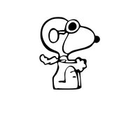 Download Snoopy Free PNG photo images and clipart | FreePNGimg