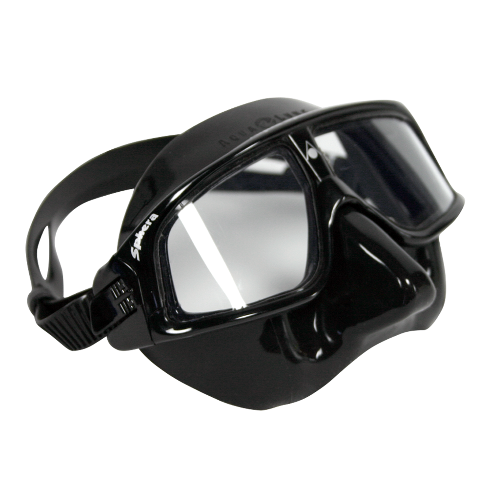 Snorkel diving mask Transparent HQ PNG Download | FreePNGimg
