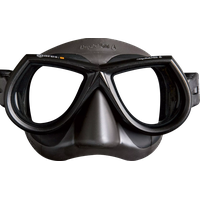 Snorkel diving mask Transparent HQ PNG Download | FreePNGimg