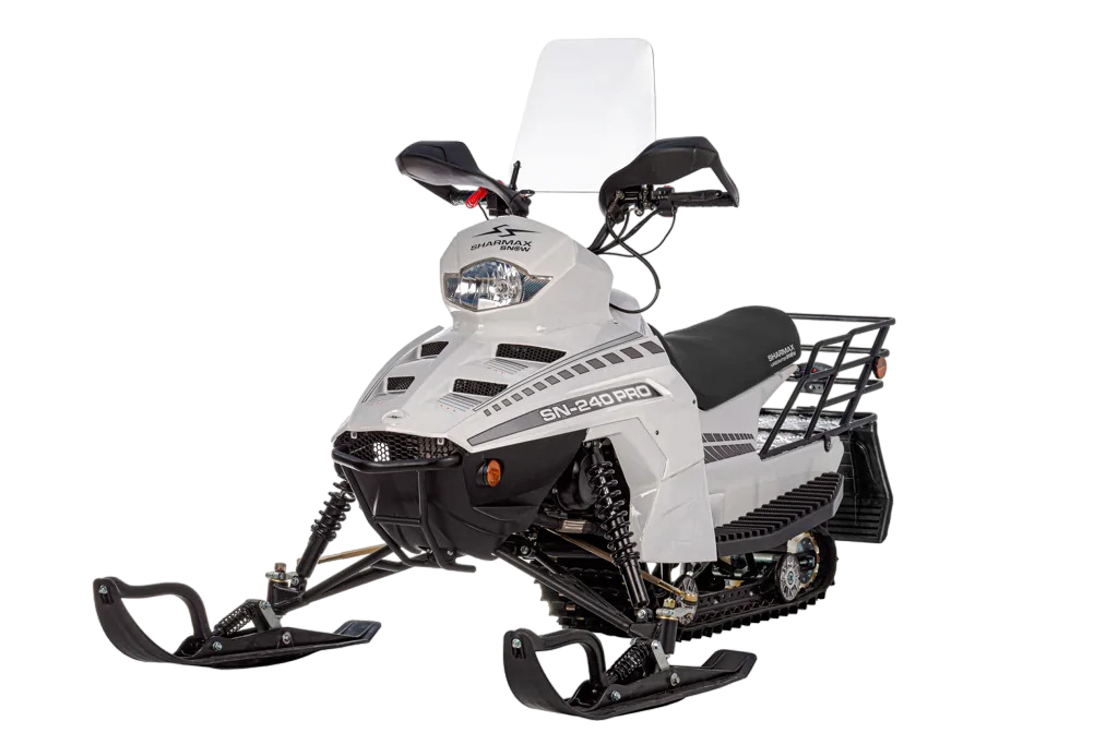 Snowmobile Transparent HQ PNG Download | FreePNGimg