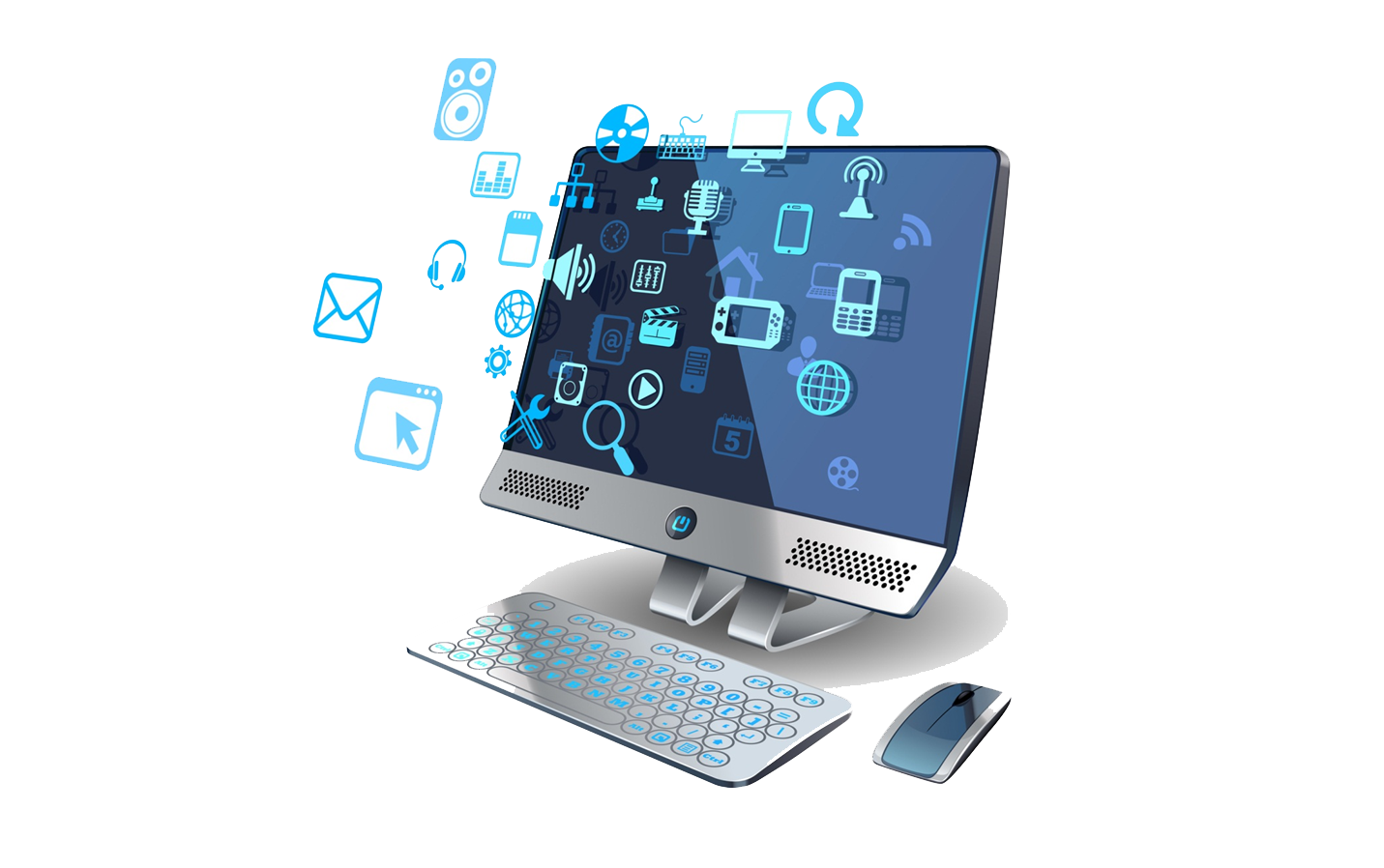 Download Software Transparent Image HQ PNG Image FreePNGImg