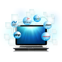 Software Development Png Image Transparent HQ PNG Download | FreePNGImg