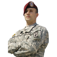 Soldier Transparent HQ PNG Download | FreePNGimg